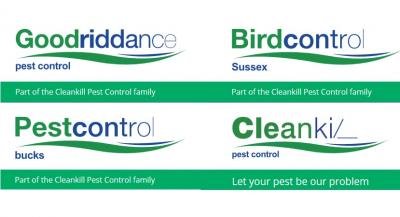 Introducing the Cleankill Family | Cleankill Pest Control